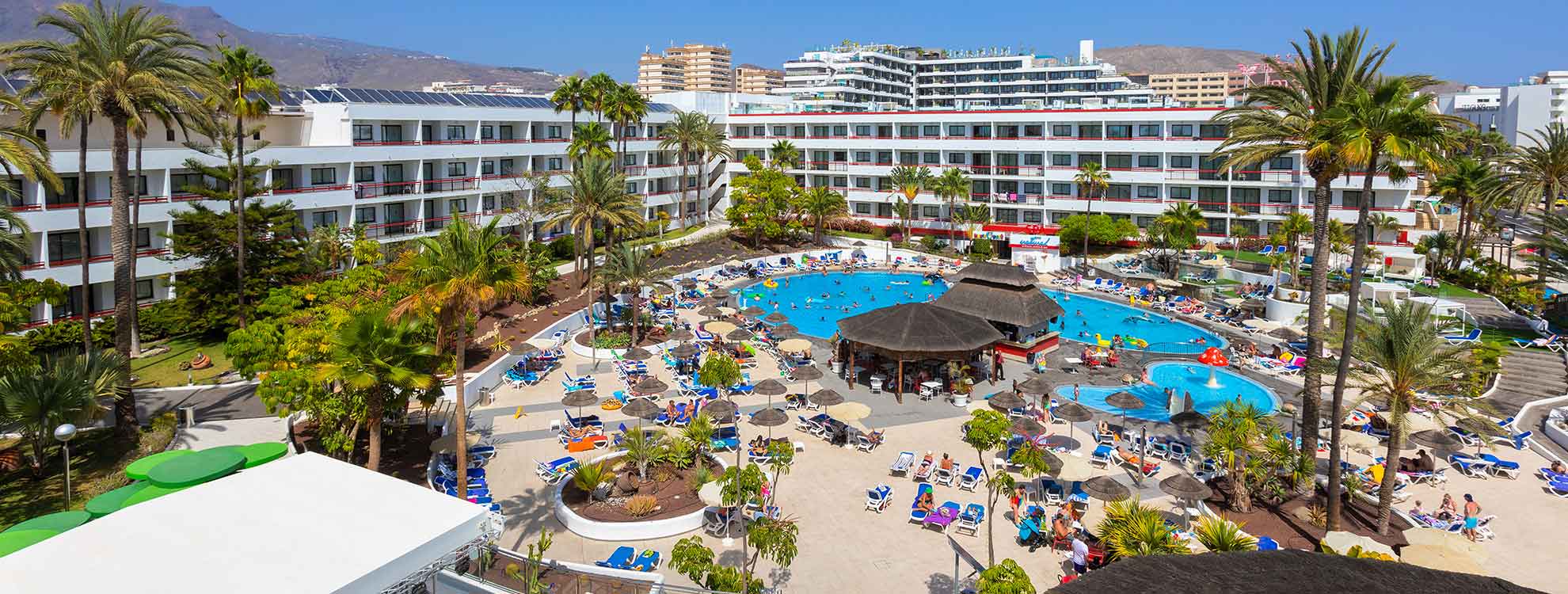 Alexandre FrontAir Congress | Hôtel d'affaires à Barcelona