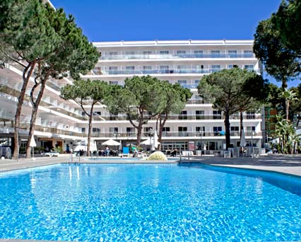 [OFICIAL®] Alexandre Hotels | Barcelona, Tenerife & Salou